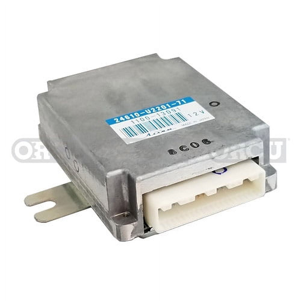 FPE - Forklift CONTROLLER 4Y 24610-U2201-71OR ORCU Original Equipment ...