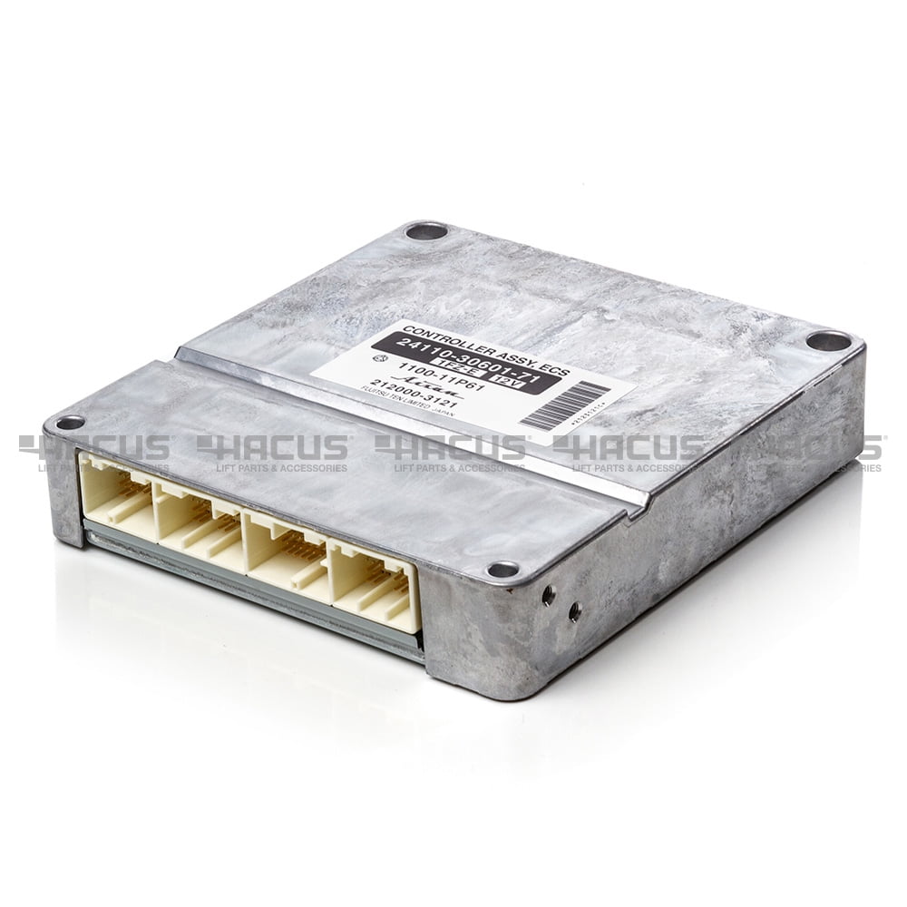 FPE - Forklift CONTROLLER ASSY 1FZ 212000-3121 HACUS Aftermarket - New ...