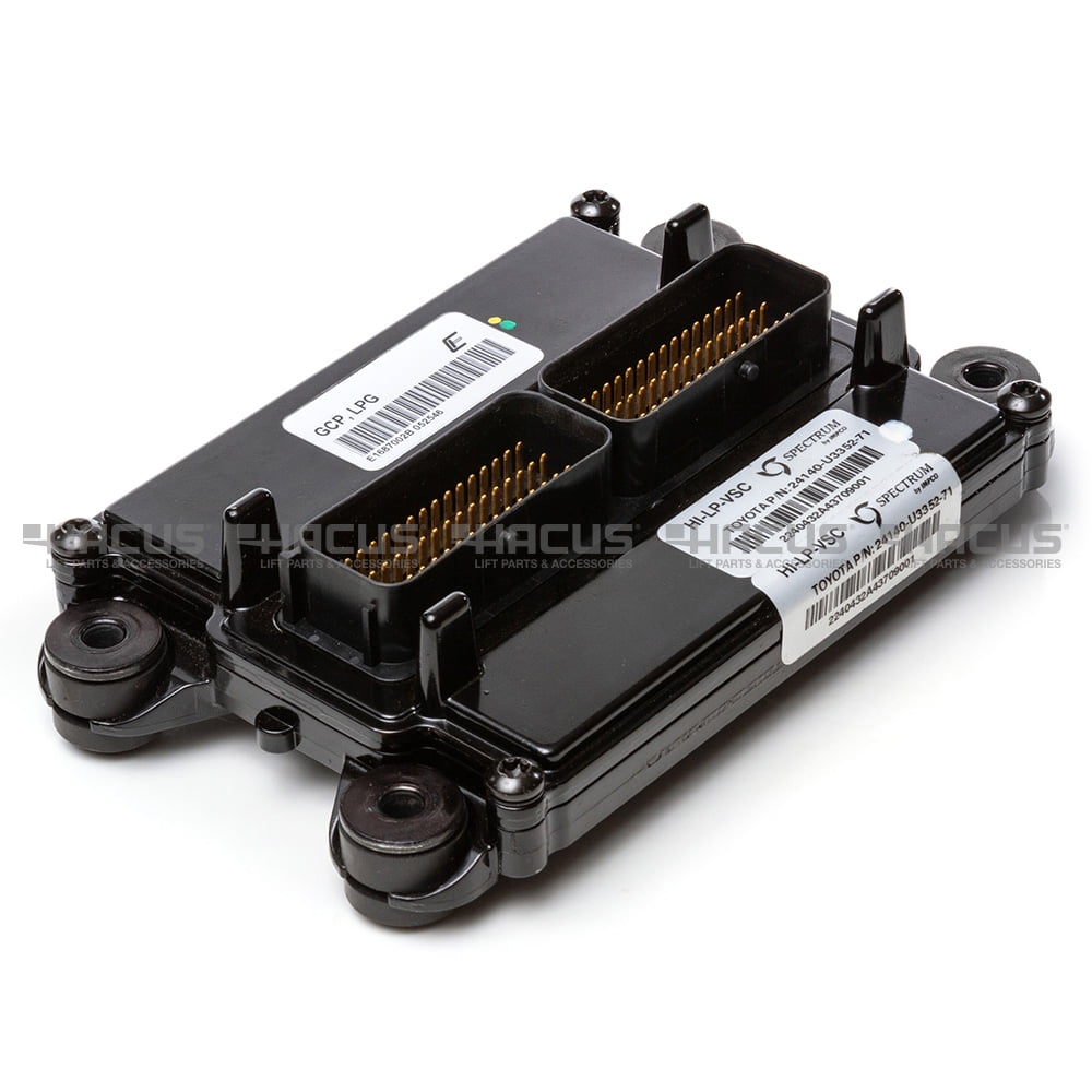 FPE - Forklift CONTROLLER ASSY 24220-U3350-71 HACUS Aftermarket - New ...