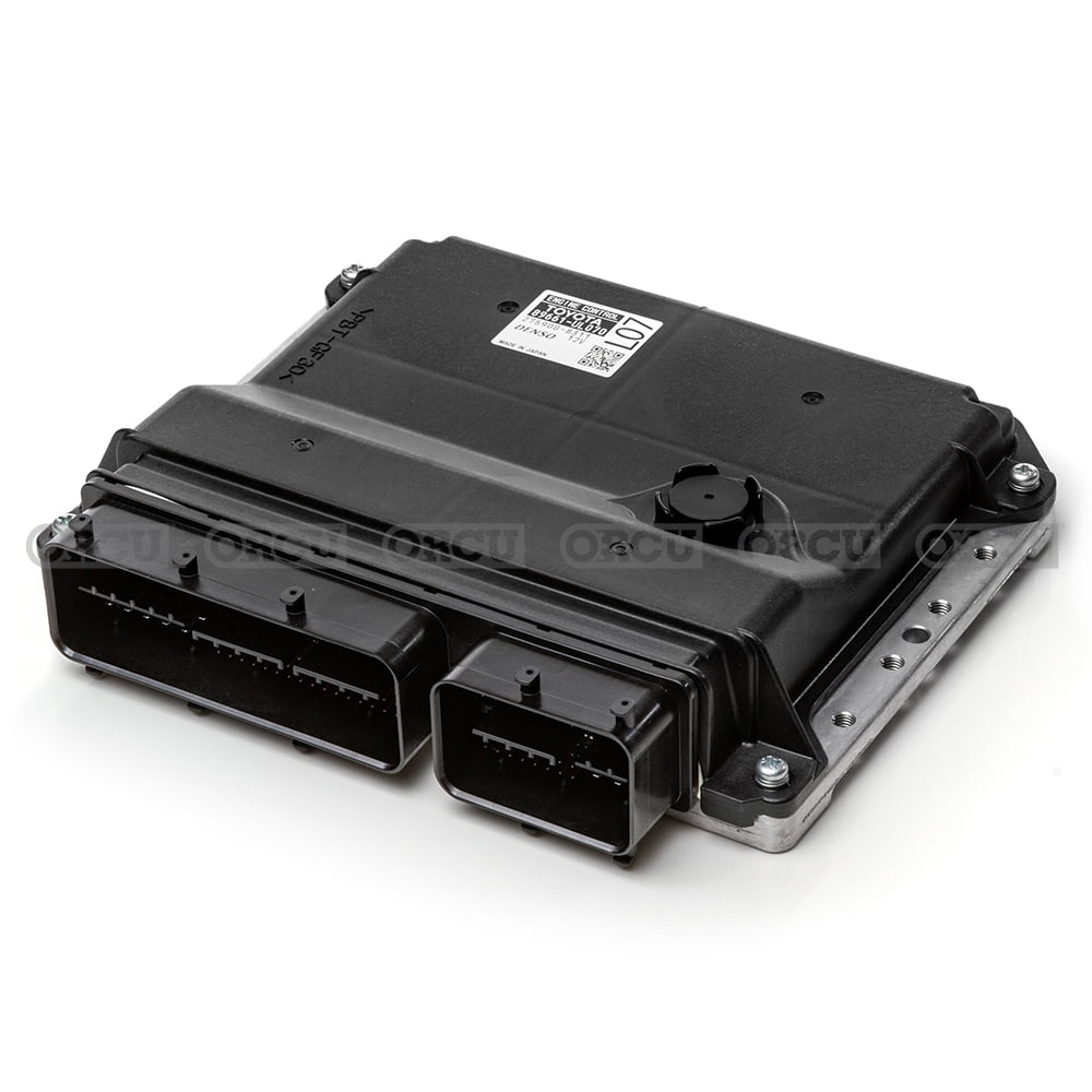 FPE - Forklift CONTROLLER DENSO ECS 1KD 89661-UL070PDE ORCU Original ...