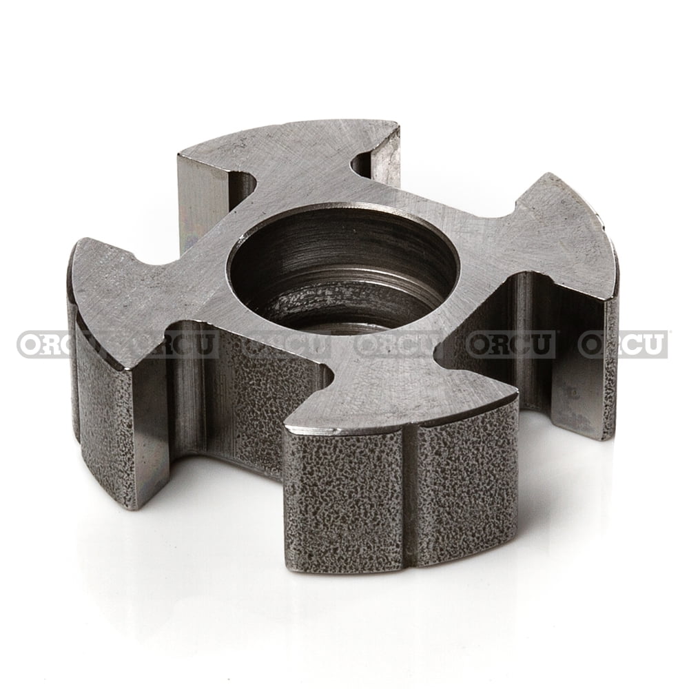 FPE - Forklift COUPLING 15Z DENSO 096222-0020 DENSO ORCU Original ...