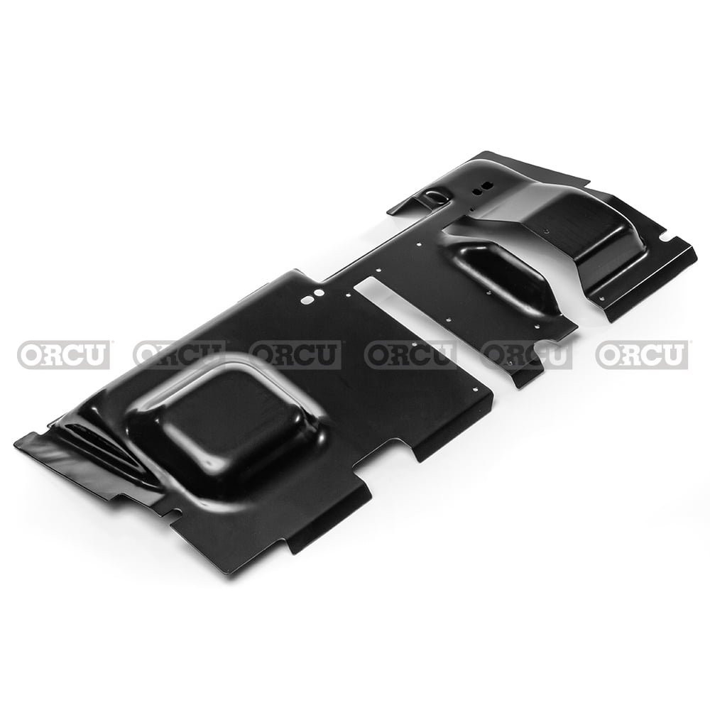 FPE - Forklift COVER 53241-23320-71-ORG ORCU Original Equipment ...