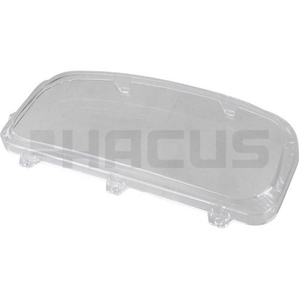 FPE - Forklift COVER - DASH DISPLAY 21662-43301 HACUS Aftermarket - New ...