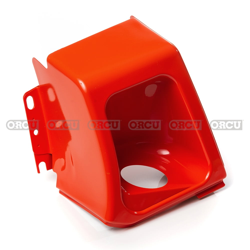 FPE - Forklift COVER GAS & DIESEL LH 58704-31000-71OR ORCU Original ...