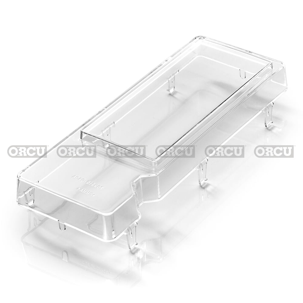 FPE - Forklift COVER H/METER 769315-040A-ORG ORCU Original Equipment ...