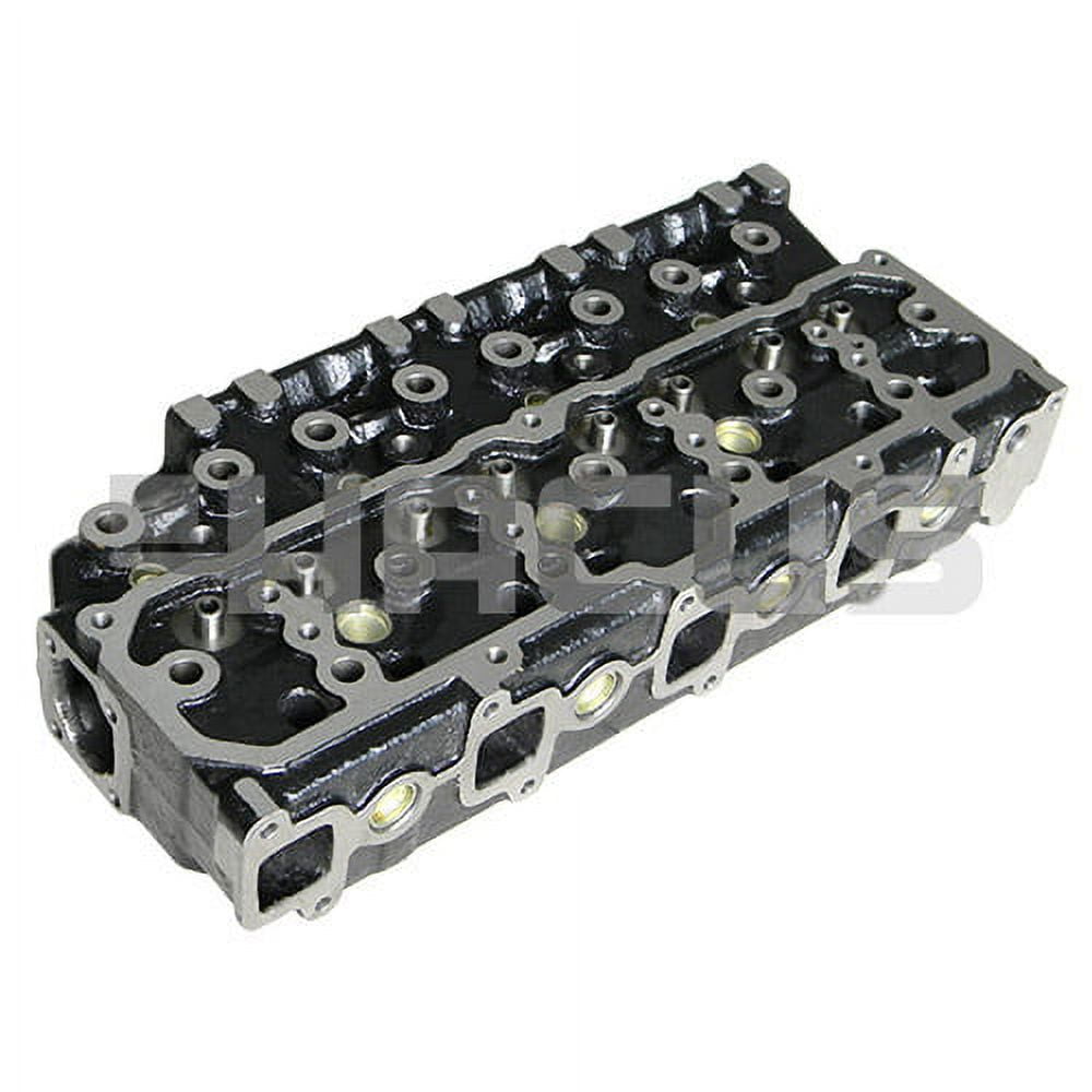 FPE - Forklift CYLINDER HEAD 32A0101023 HACUS Aftermarket - New ...
