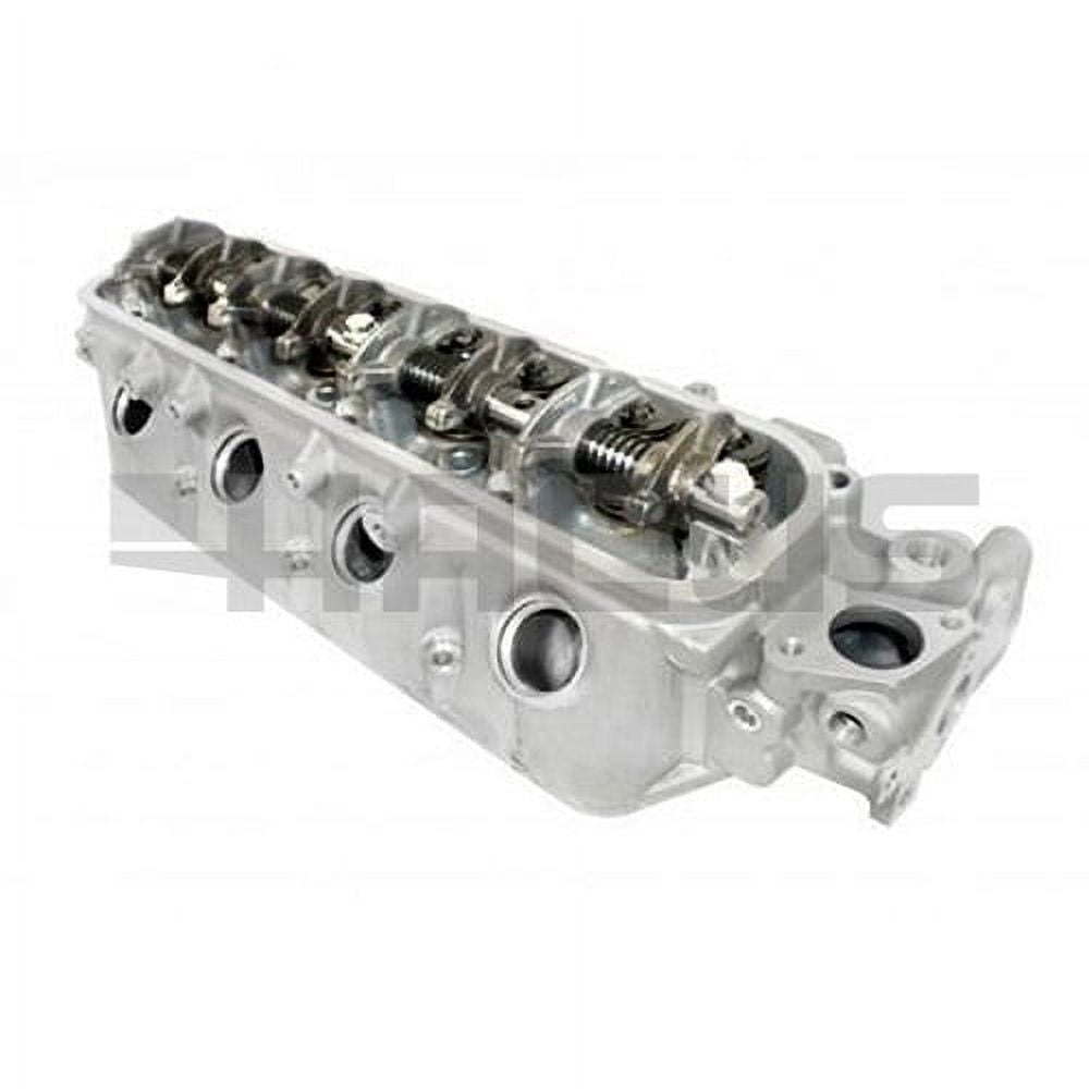 FPE - Forklift CYLINDER HEAD 4Y - COMPLETE CK058007KP HACUS Aftermarket ...