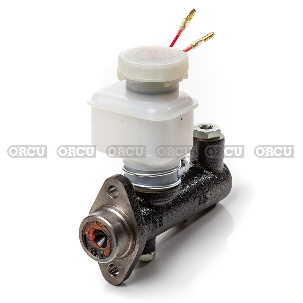 FPE - Forklift CYLINDER - MASTER 12848700 ORCU Original Equipment ...