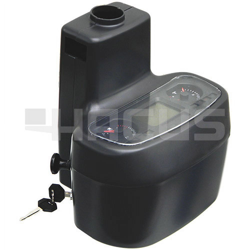 FPE - Forklift COMBINATION METER ASSY D04ZB908 HACUS Aftermarket - New ...