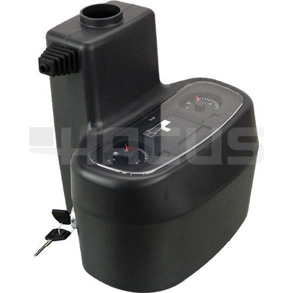 FPE - Forklift COMBINATION METER ASSY 37235 HACUS Aftermarket - New ...