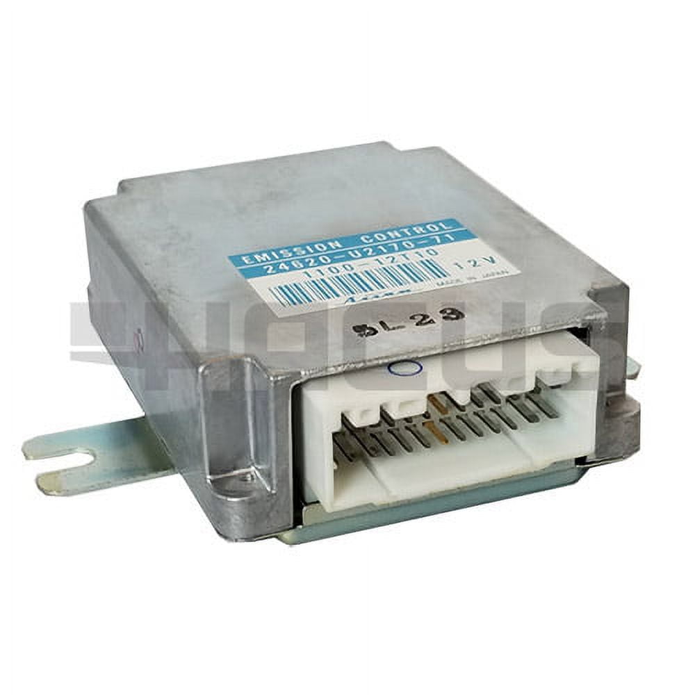 FPE - Forklift CONTROLLER ASSEMBLY - LPG 24620-U2170-71 HACUS ...