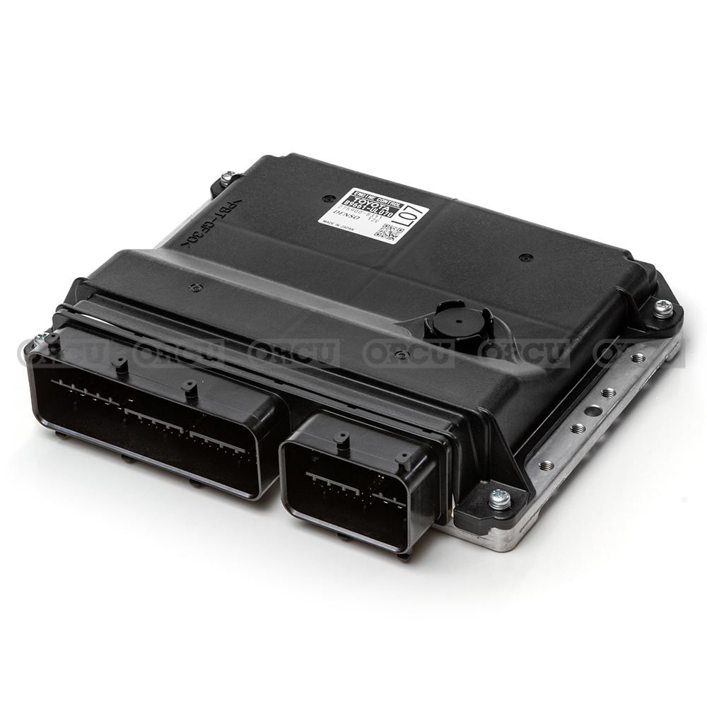FPE - Forklift Controller Denso Ecs 1Kd 89661-Ul070 Orcu Original ...
