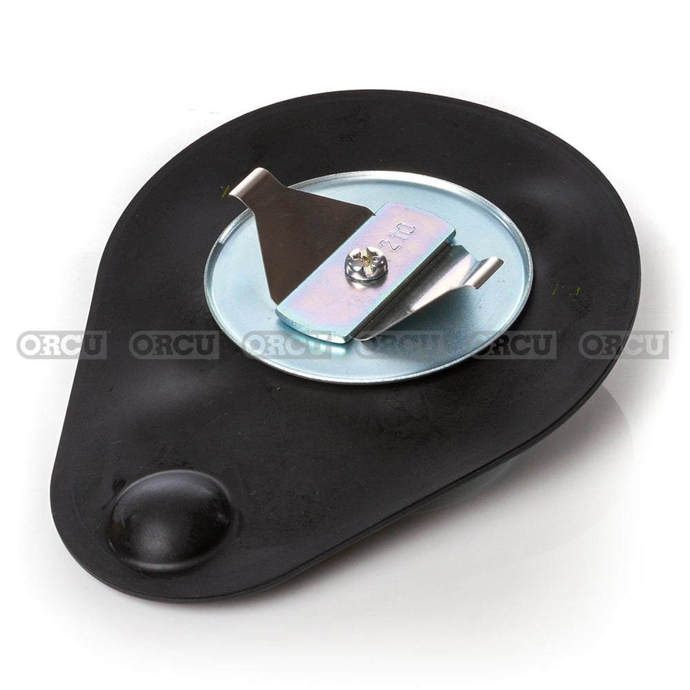 FPE - Forklift DIAPHRAGM KIT NIKKI N-17960-GU60A-ORG ORCU Original ...