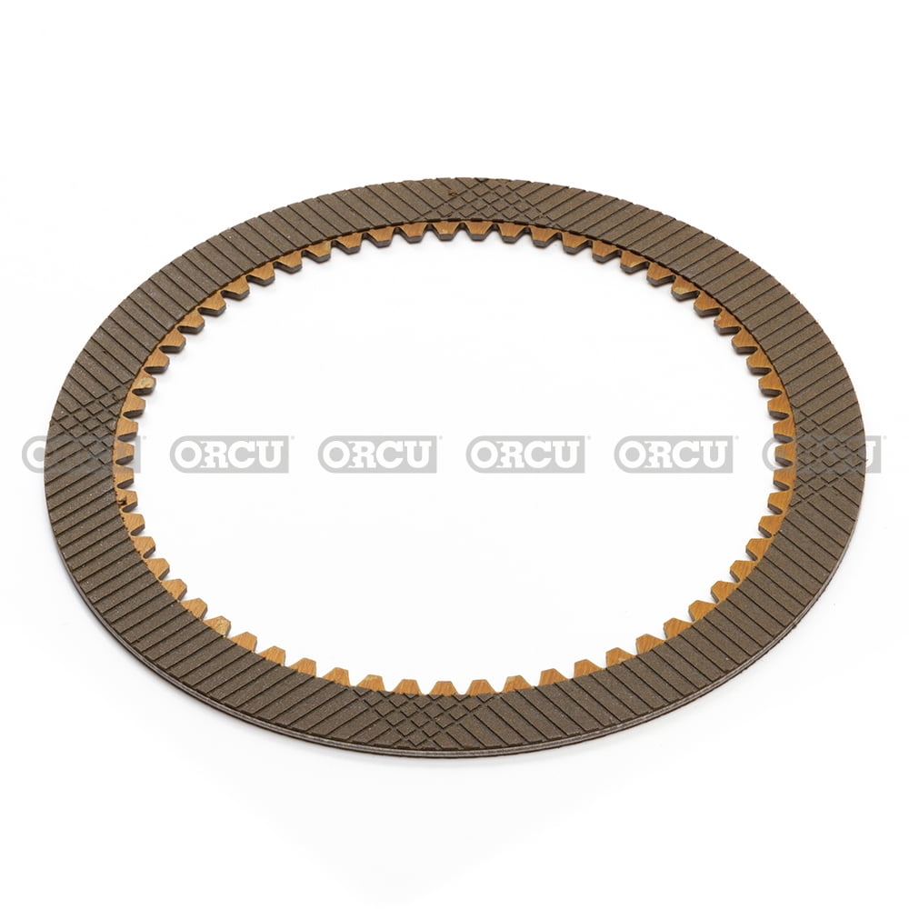 FPE - Forklift DISC-FRICTION 3T9961-ORG ORCU Original Equipment ...