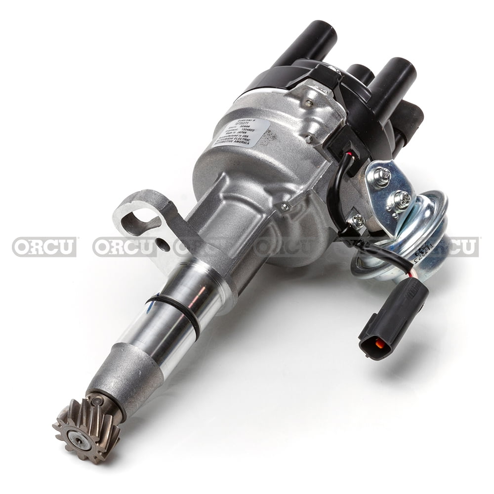 FPE - Forklift DISTRIBUTOR 4G63 4G64 NEW 81033272303-ORG ORCU Original ...