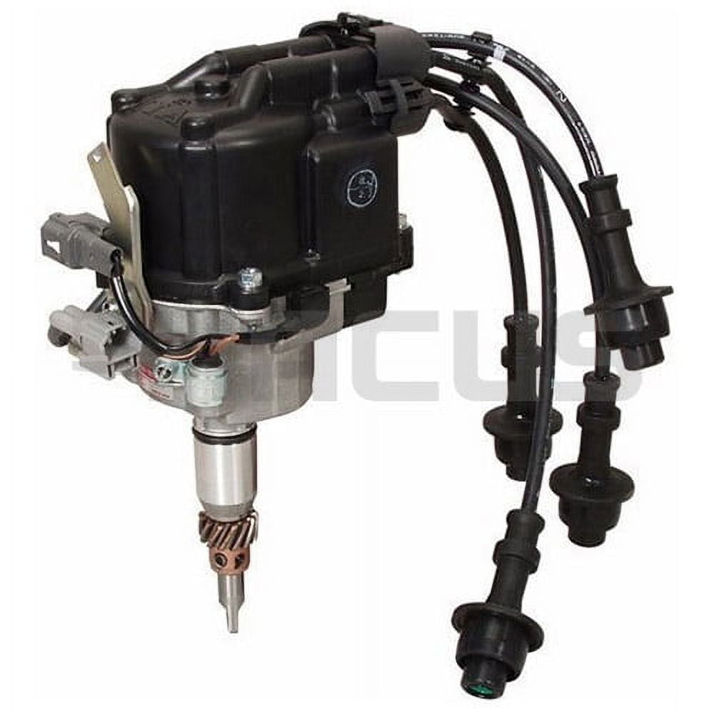 FPE - Forklift DISTRIBUTOR 4Y 8 SERIES 19040-78150-71-PRO HACUS ...