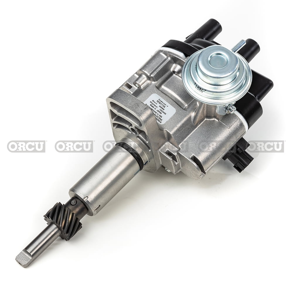 FPE - Forklift DISTRIBUTOR ASSY. H20-II 00591-27353-81-ORG ORCU ...