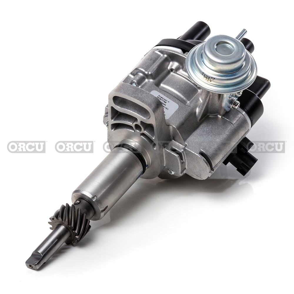 FPE - Forklift DISTRIBUTOR ASSY. H20-II N2210060K11-ORG ORCU Original ...