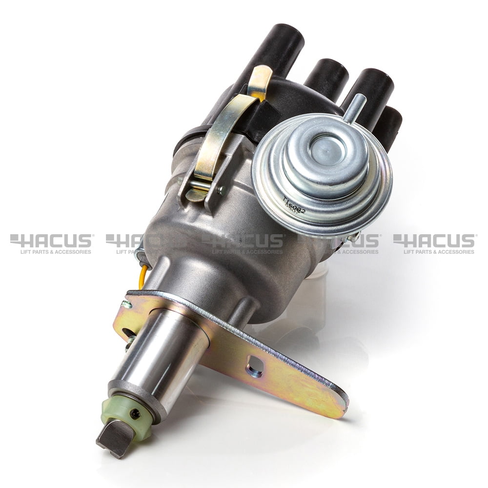 FPE - Forklift DISTRIBUTOR H20 OLD SY107480 HACUS Aftermarket - New ...