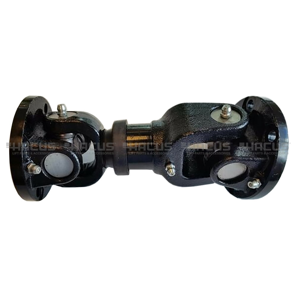 FPE - Forklift DRIVE ASSY HYDRAULIC PUMP 67310-31700-71 HACUS ...