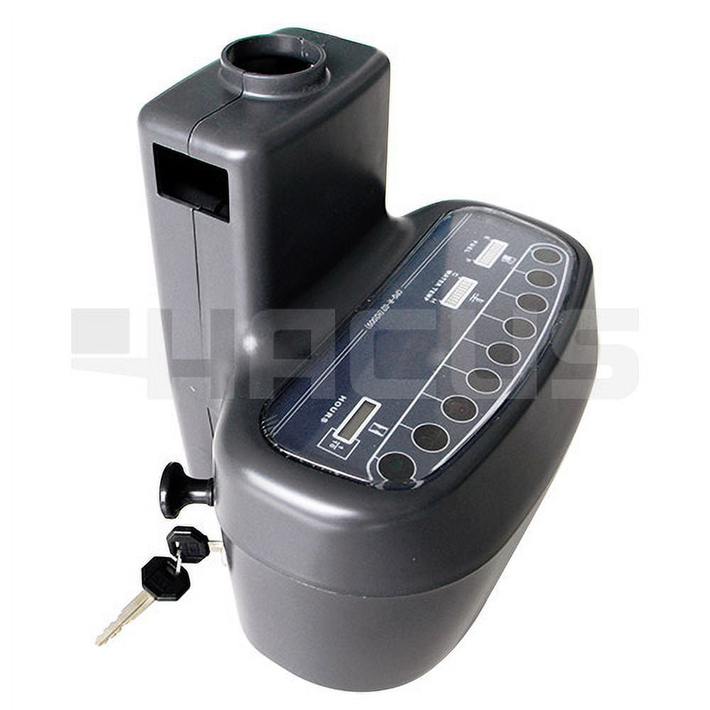 FPE - Forklift DISPLAY - DASH H24C2-40521 HACUS Aftermarket - New ...