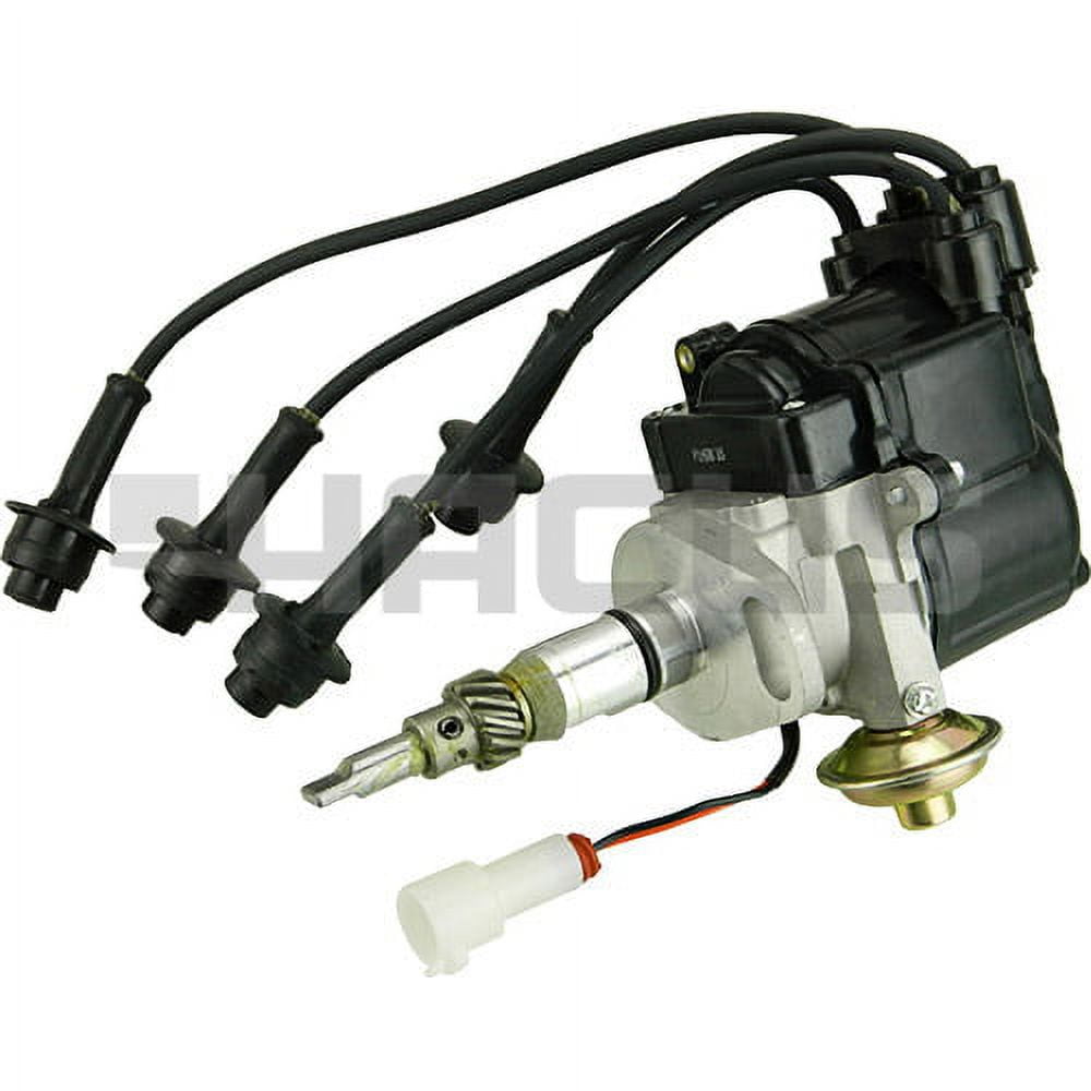 FPE - Forklift DISTRIBUTOR 4Y 5/6/7 SERIES 19030-78154-71 HACUS ...