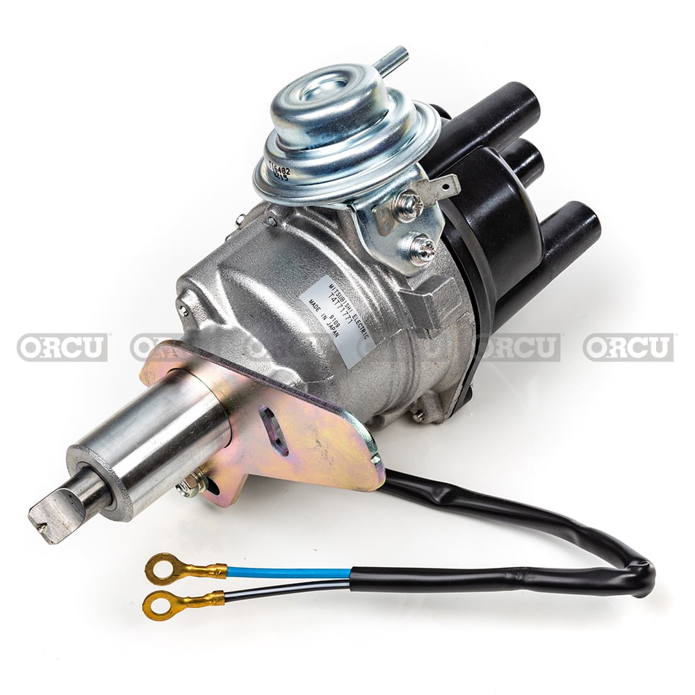 FPE - Forklift ELECTRONIC DIST. H20 A000002240-ORG ORCU Original ...