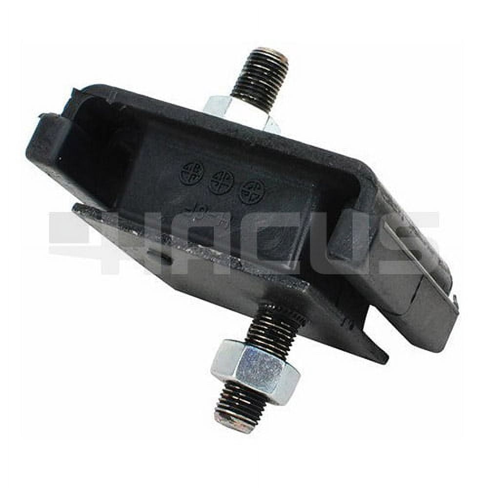 FPE - Forklift ENGINE MOUNT INSULATOR 123612660071 HACUS Aftermarket ...