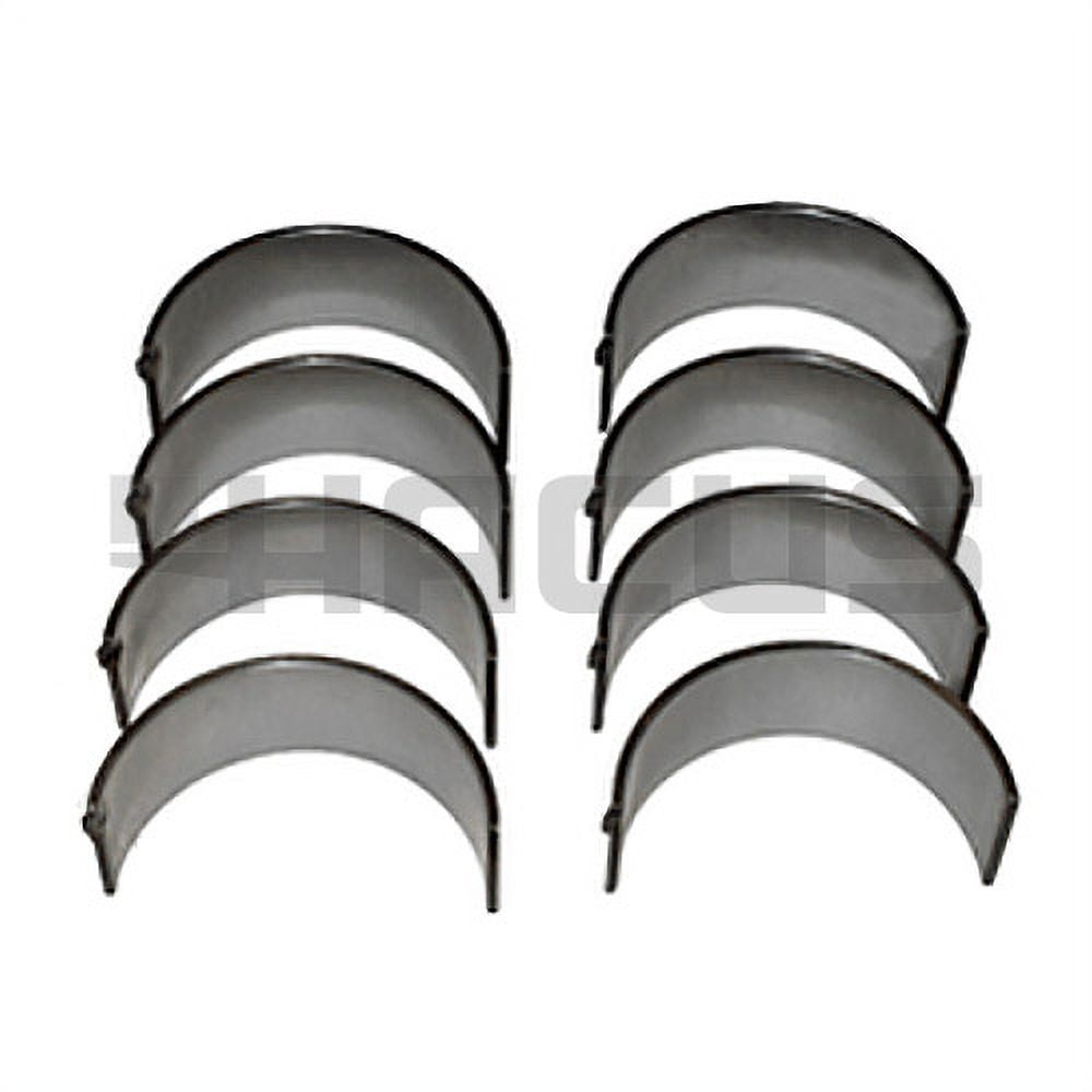 FPE - Forklift ENGINE ROD BEARING SY937679 HACUS Aftermarket - New ...