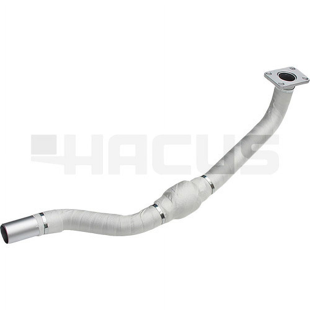 FPE - Forklift EXHAUST PIPE 21004 HACUS Aftermarket - New - Walmart.com