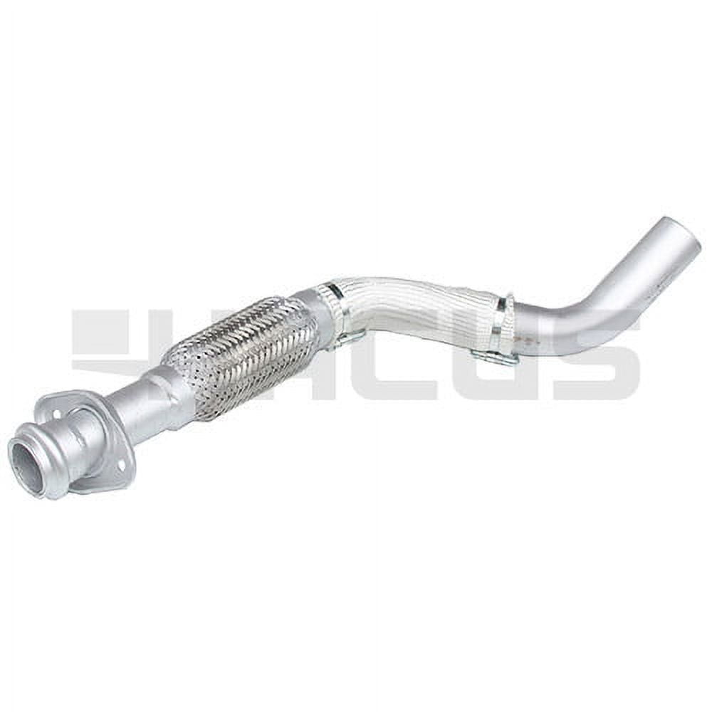 FPE - Forklift Exhaust Pipe H24C2-30201 Hacus Aftermarket - New ...