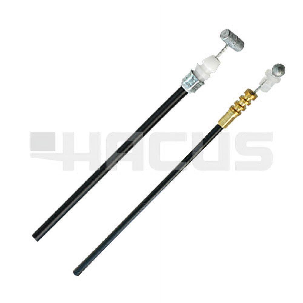 FPE - Forklift ENGINE HOOD CABLE 52230-13130-71 HACUS Aftermarket - New ...