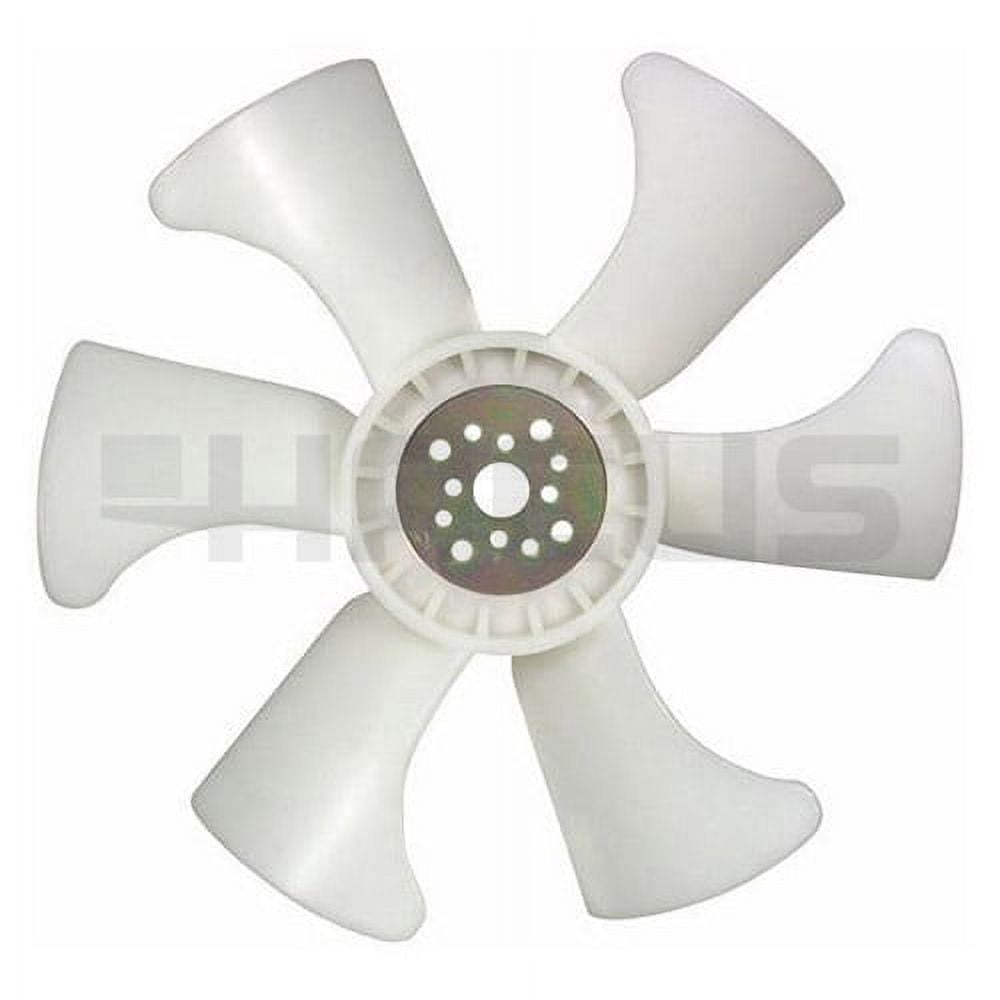 FPE - Forklift FAN BLADE 005917679381 HACUS Aftermarket - New - Walmart.com