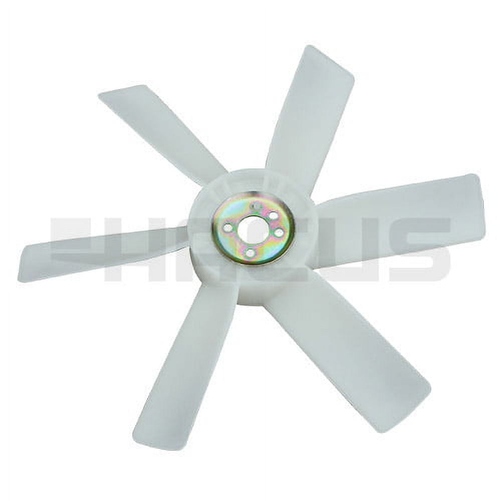 FPE - Forklift FAN BLADE 128-1022 HACUS Aftermarket - New - Walmart.com