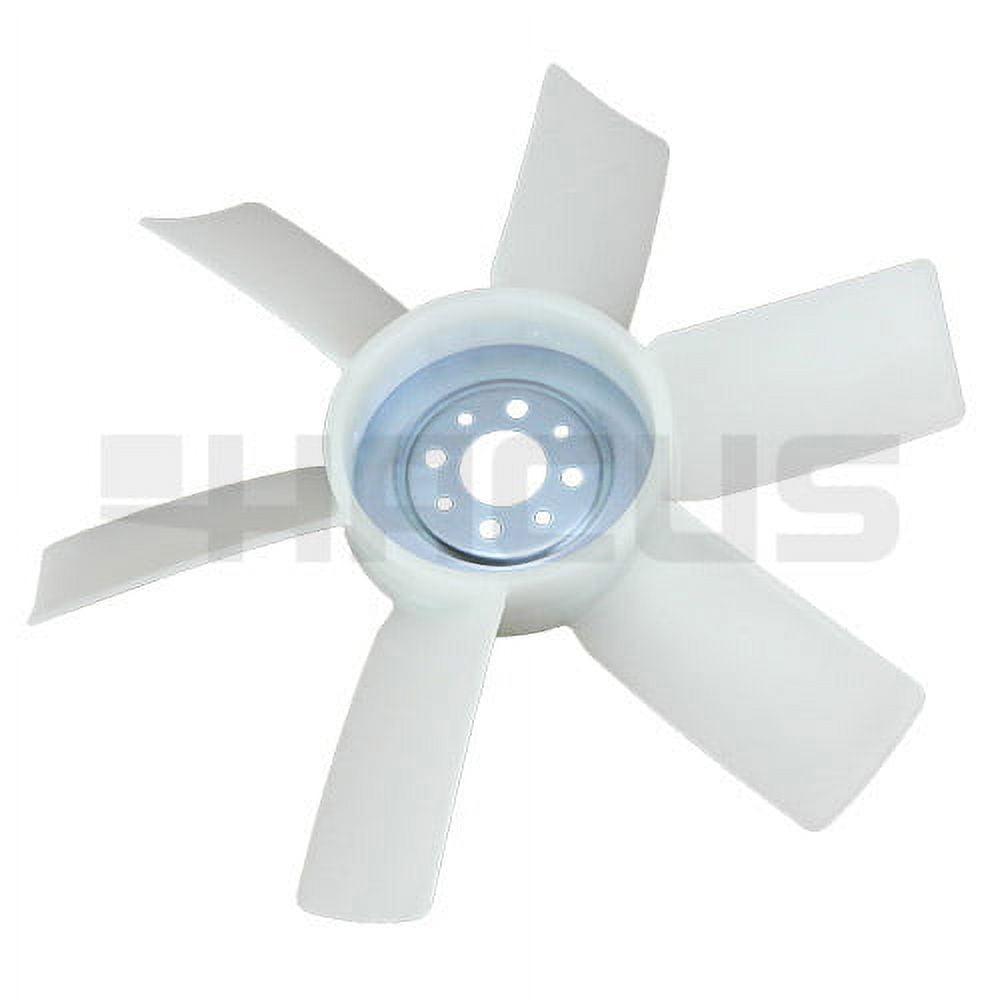FPE - Forklift FAN BLADE 128-1072 HACUS Aftermarket - New - Walmart.com