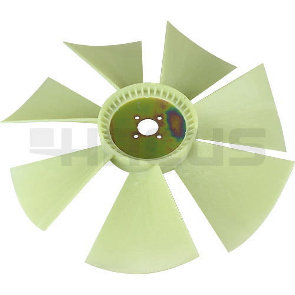 FPE - Forklift FAN BLADE 2485C520 HACUS Aftermarket - New - Walmart.com