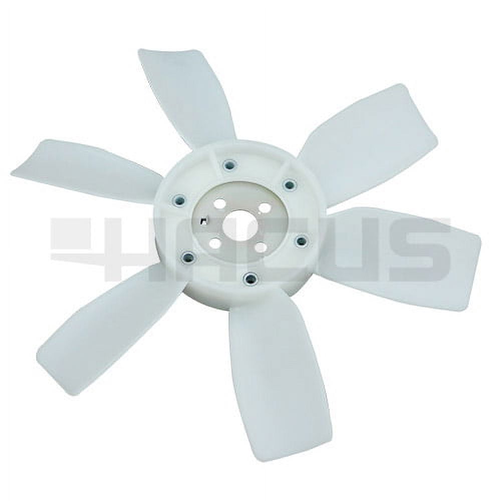FPE - Forklift FAN BLADE 2I7737 HACUS Aftermarket - New - Walmart.com