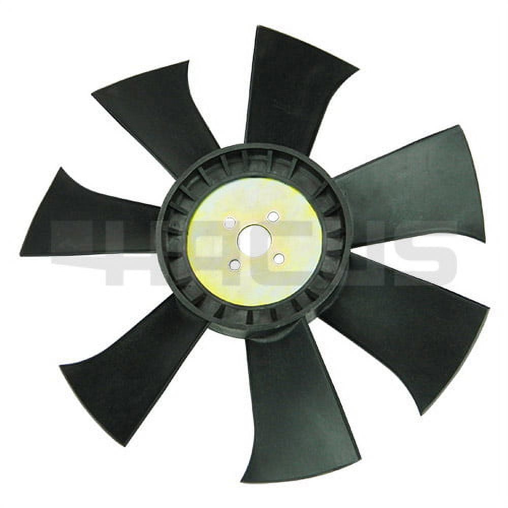 FPE - Forklift FAN BLADE 490B-41100-1 HACUS Aftermarket - New - Walmart.com