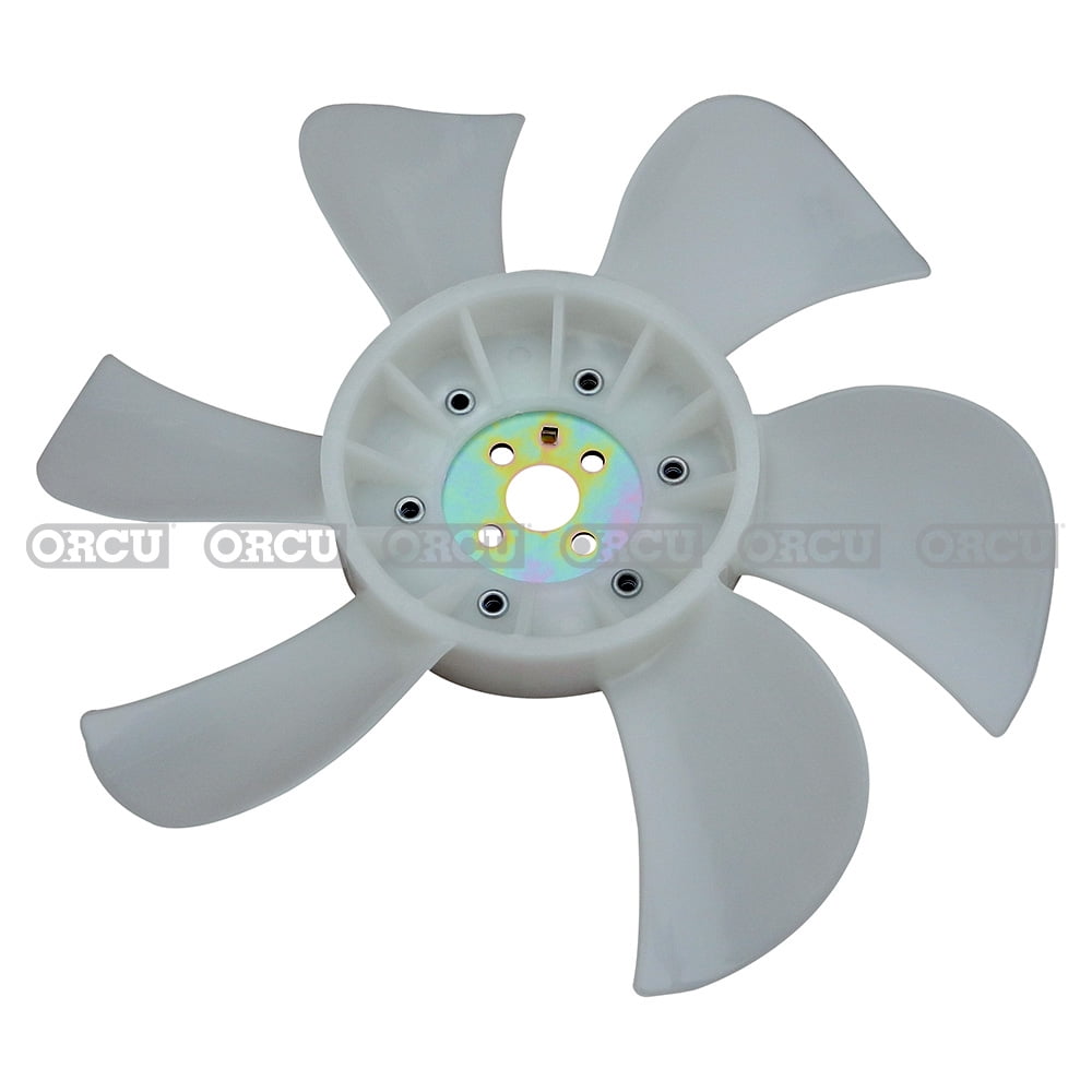 FPE - Forklift FAN BLADE 4Y A000025321-ORG ORCU Original Equipment ...
