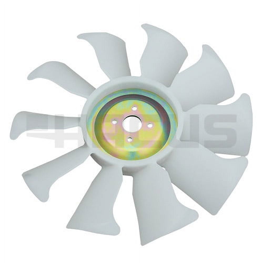 FPE - Forklift FAN BLADE 91H20-12670 HACUS Aftermarket - New - Walmart.com
