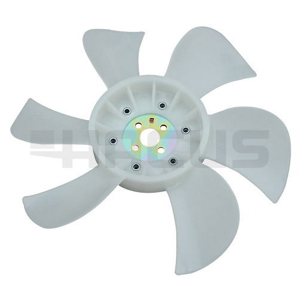 FPE - Forklift FAN BLADE C005-007-0374A HACUS Aftermarket - New ...