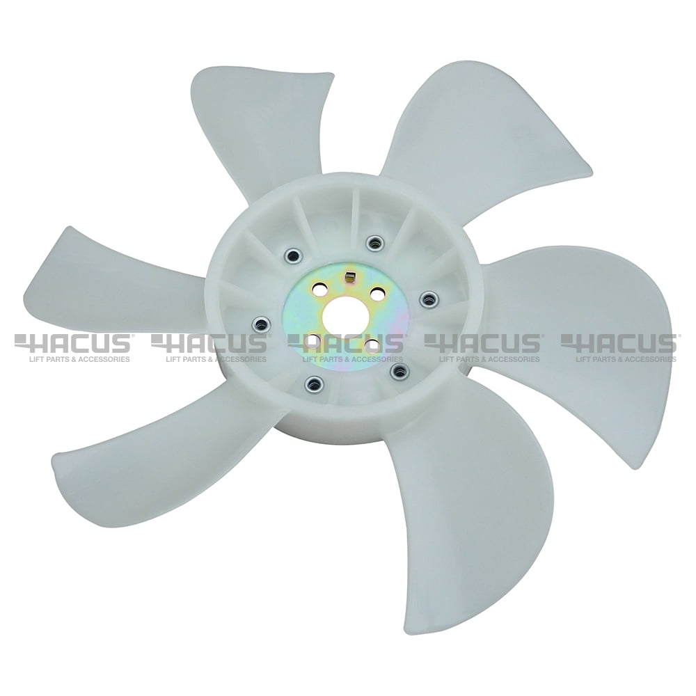 FPE - Forklift FAN BLADE FI88803482323 HACUS Aftermarket - New ...
