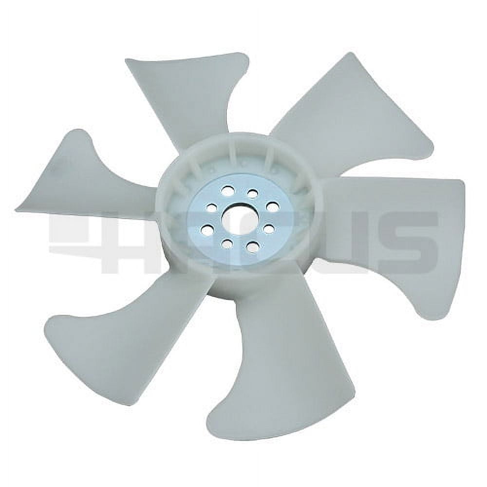 FPE - Forklift FAN BLADE N-21060-5K201 HACUS Aftermarket - New ...
