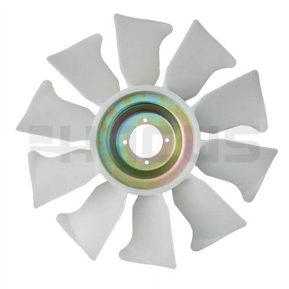 FPE - Forklift FAN BLADE SY107438 HACUS Aftermarket - New - Walmart.com