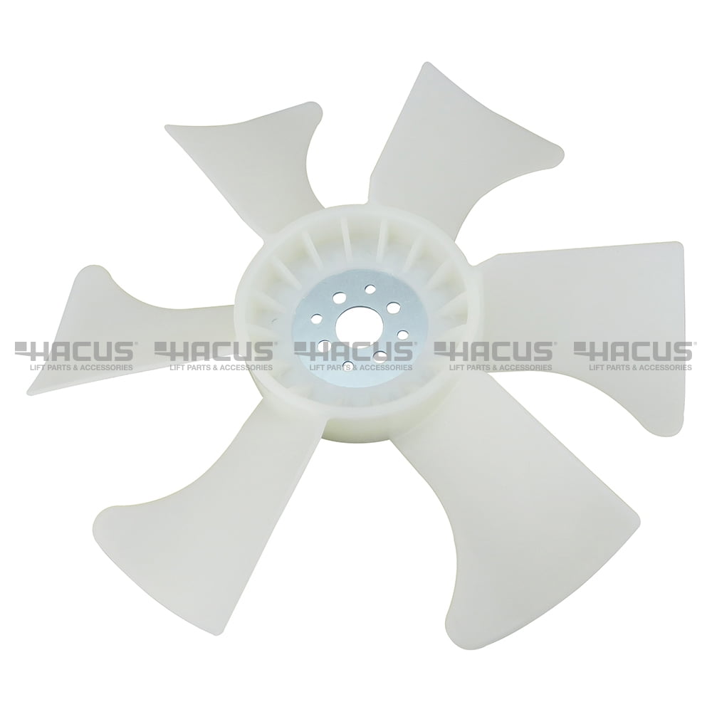 FPE - Forklift FAN BLADE Z-8-94483-8940 HACUS Aftermarket - New ...