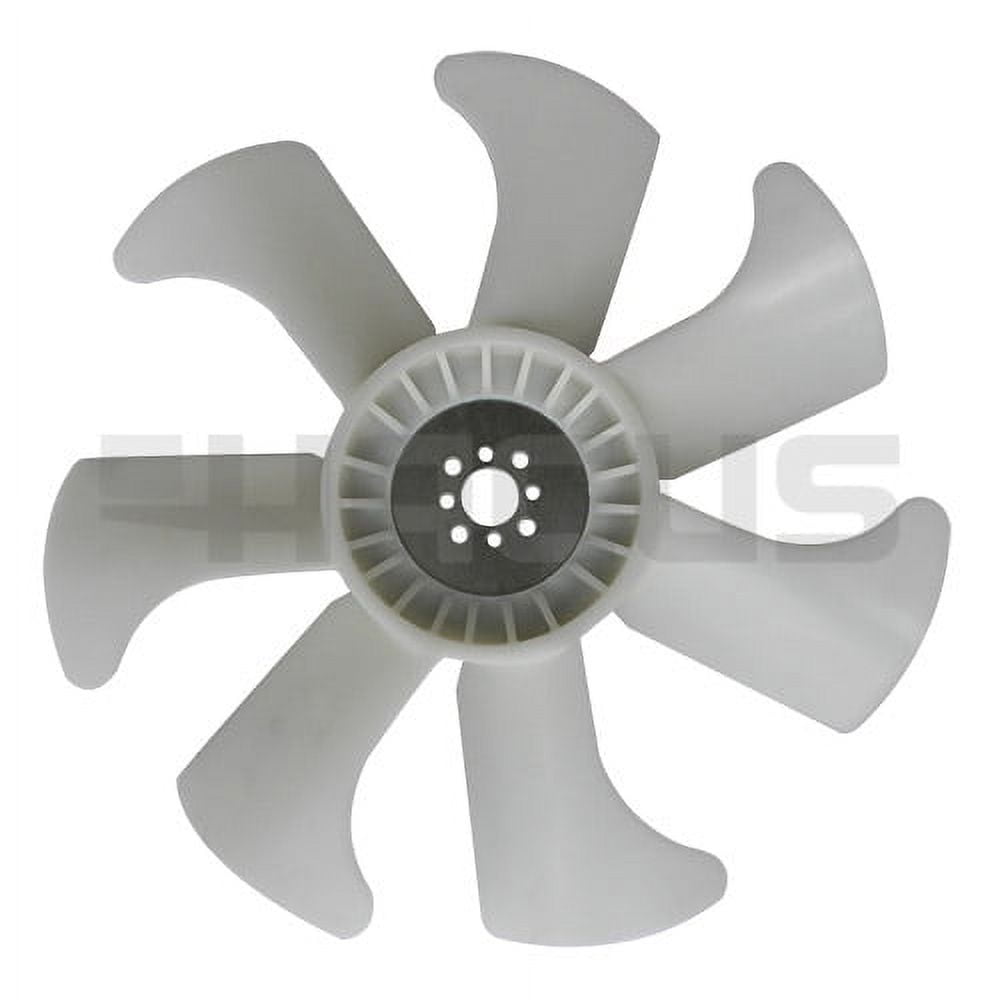 FPE - Forklift FAN BLADE Z-8-97069-902-0 HACUS Aftermarket - New ...