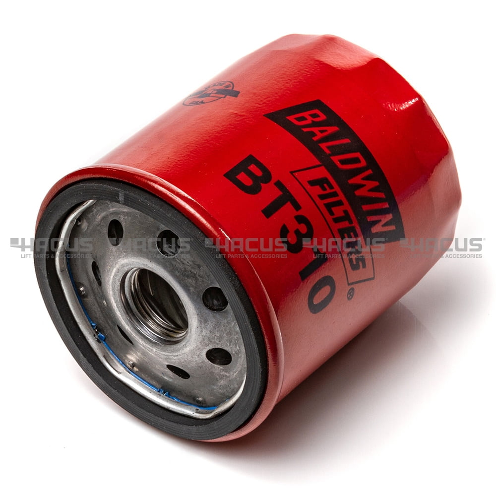 FPE - Forklift FILTER - ENGINE OIL FE F2 BT310 HACUS Aftermarket - New ...