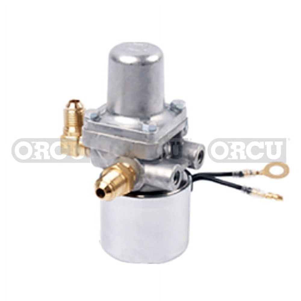 FPE - Forklift FILTER-FUEL NIKKI 290001-E01-ORG ORCU Original Equipment ...