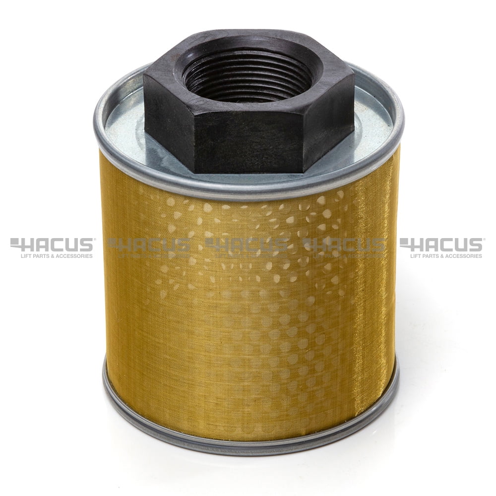 FPE - Forklift FILTER SUCTION 3143196 HACUS Aftermarket - New - Walmart.com