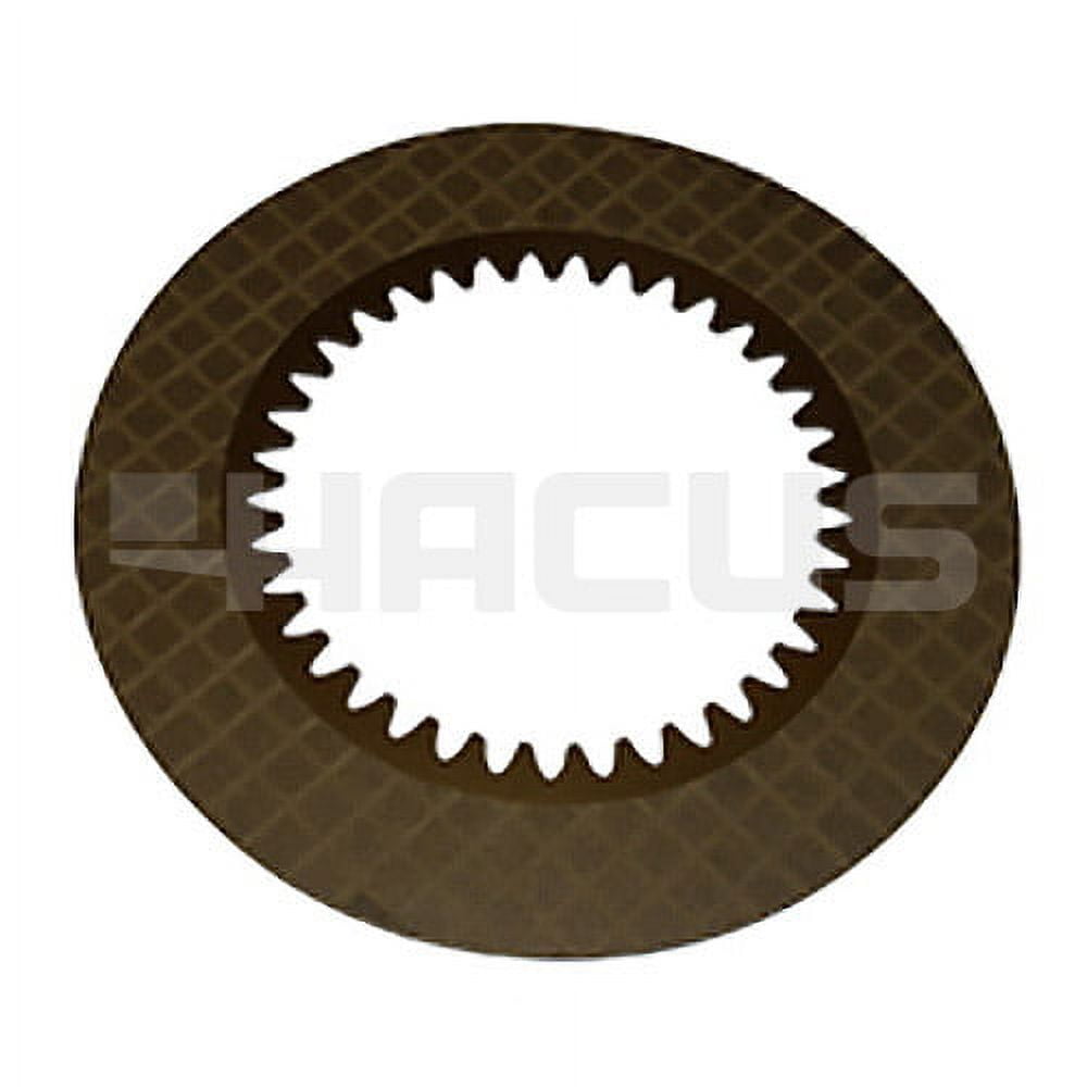FPE - Forklift FRICTION PLATE 8763987 HACUS Aftermarket - New - Walmart.com
